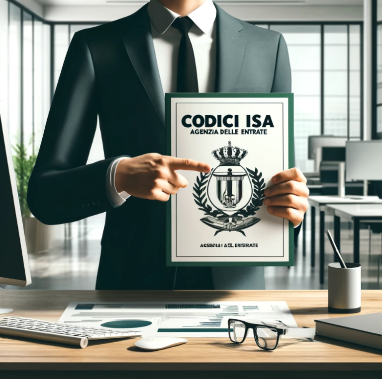 ISA 2024